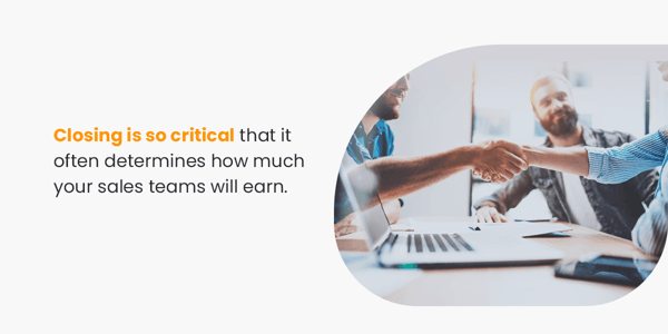 20 sales closing statistics you need to know in 2025