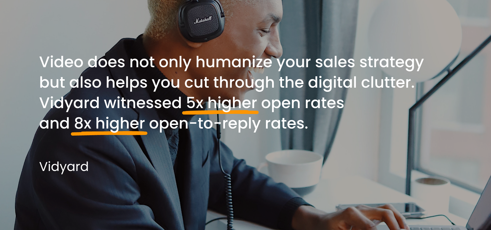 4 ways sales reps can stand out from the competition