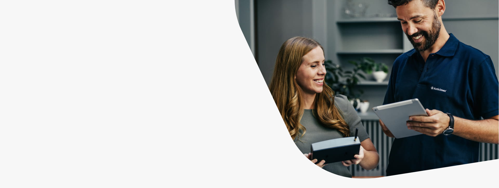 GetAccept | Anticimex customer case