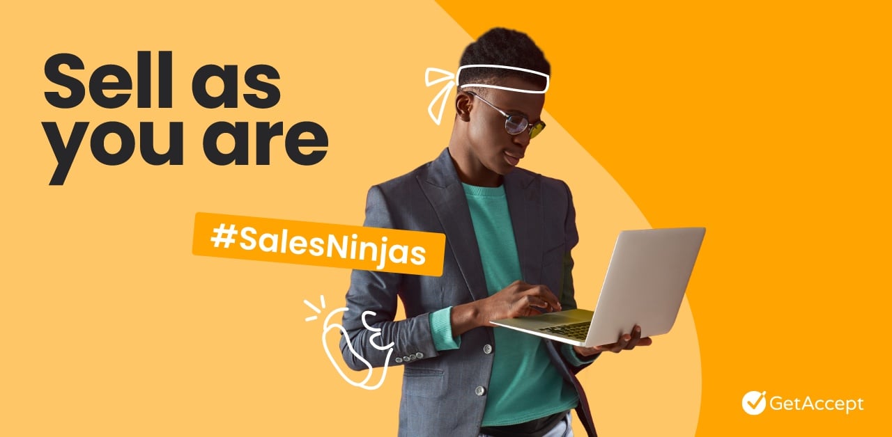Smile-and-dial: How not to suck at sales calls