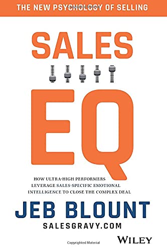 The 15 best sales leadership books to read in 2023