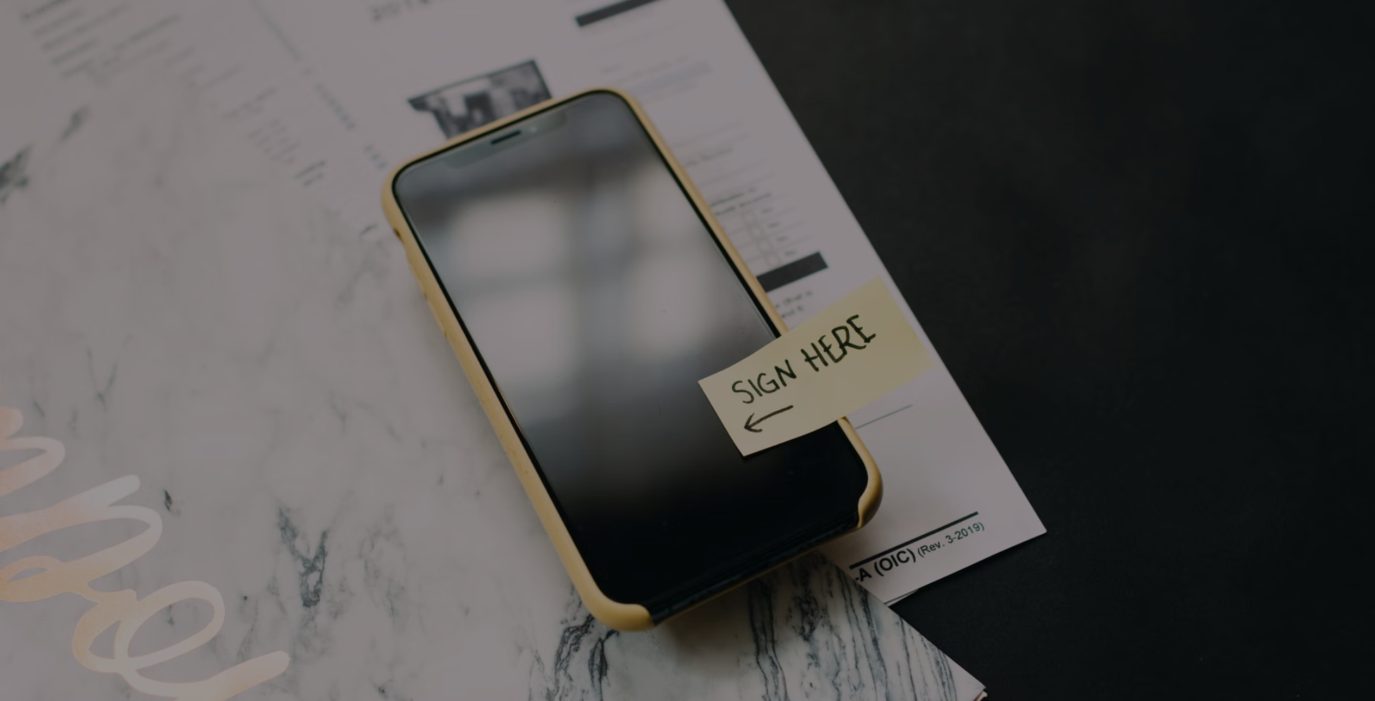 7 Best Practices for Using Electronic Signatures