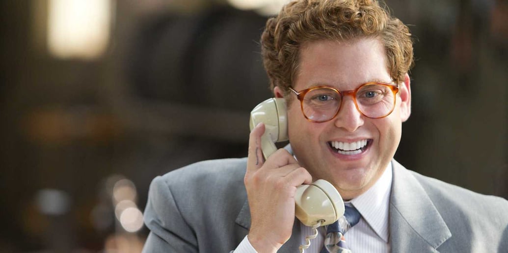 Smile-and-dial: How not to suck at sales calls