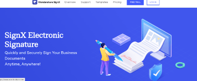 5 Free Electronic Signature Platforms for SMB in the UK