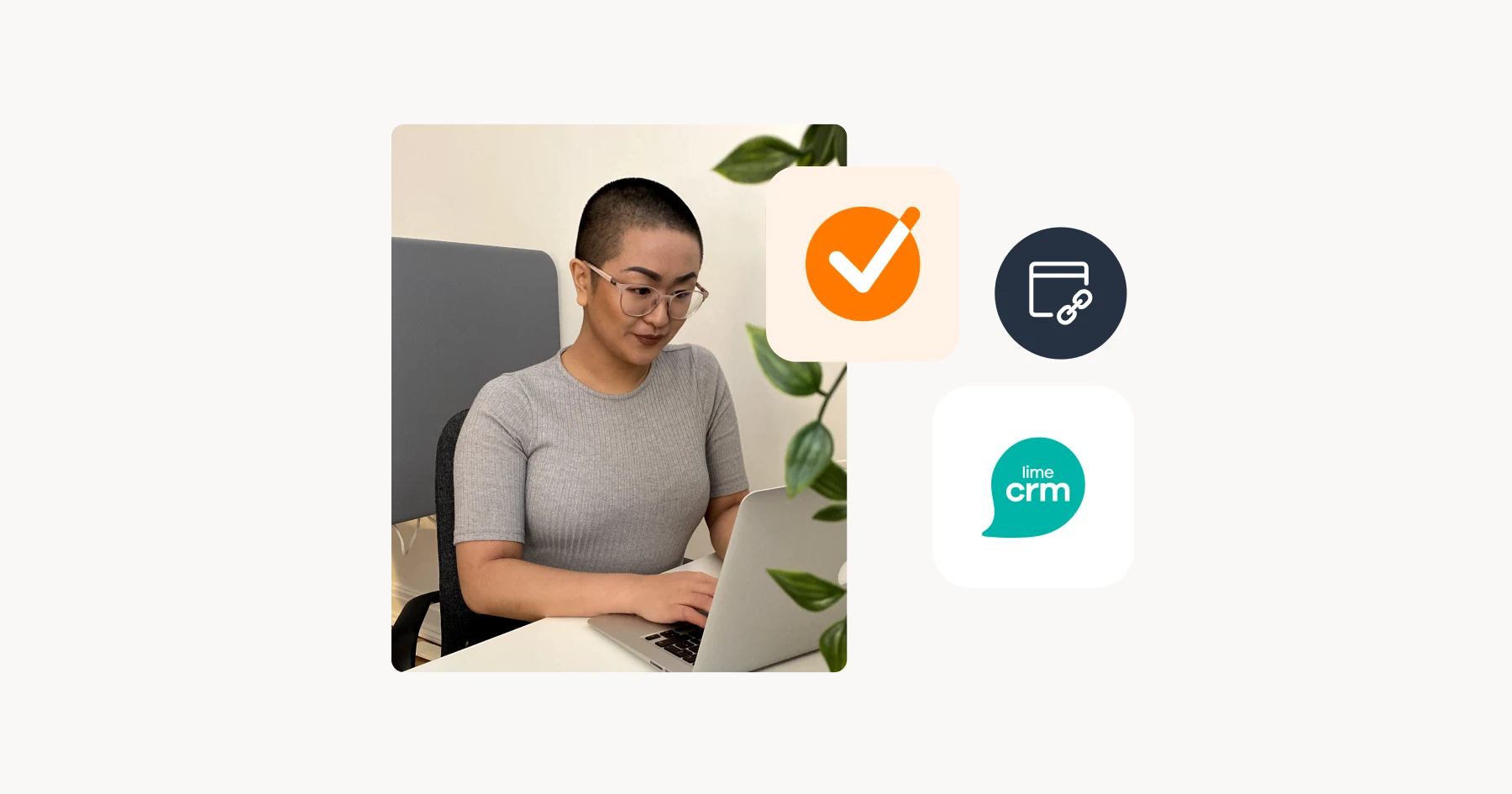 Lime CRM Integration Demo | All In One Sales Engagement
