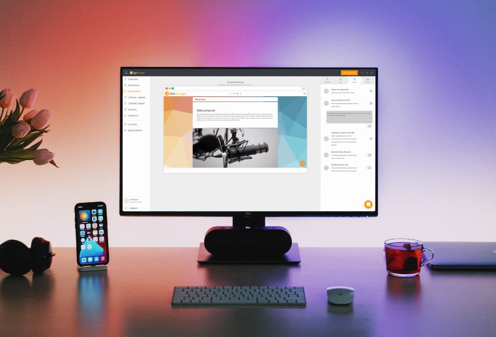 How to Create Personalized Sales Templates | B2B Sales