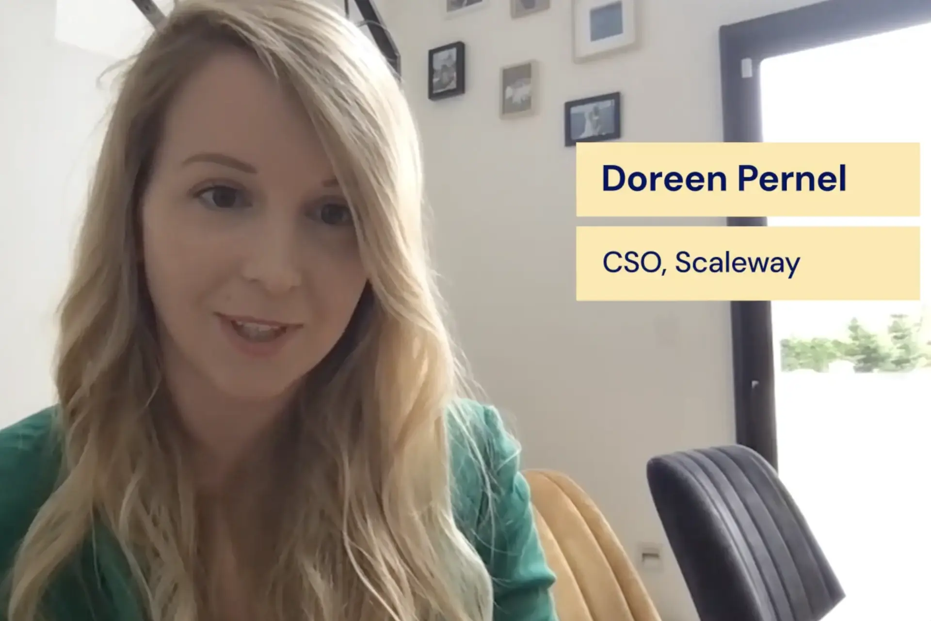 The hidden path: How one sales leader turned product-led DNA into a ...