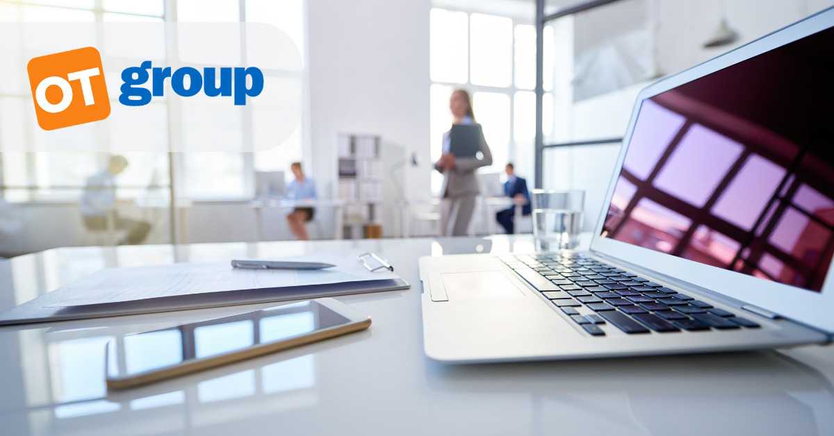 OT Group | Customer Case Studies | GetAccept